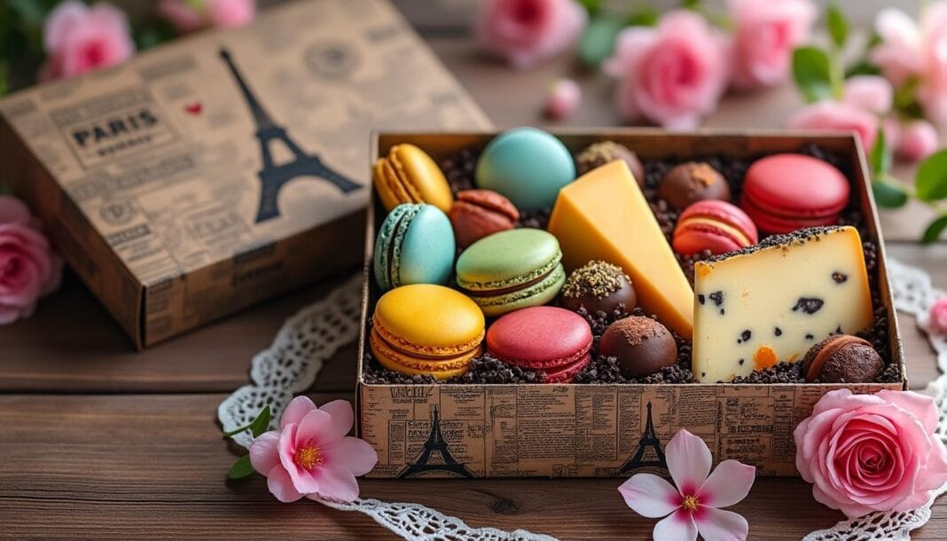 Pourquoi la box que j'adore Paris est un must en 2025