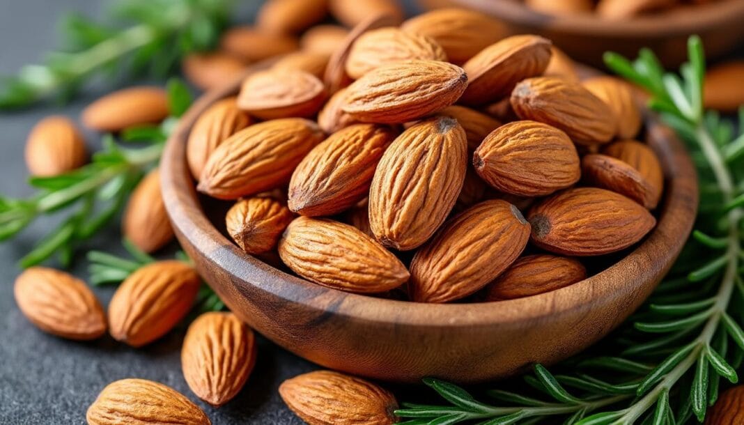 Amandes grillées : astuces pour une saveur irrésistible