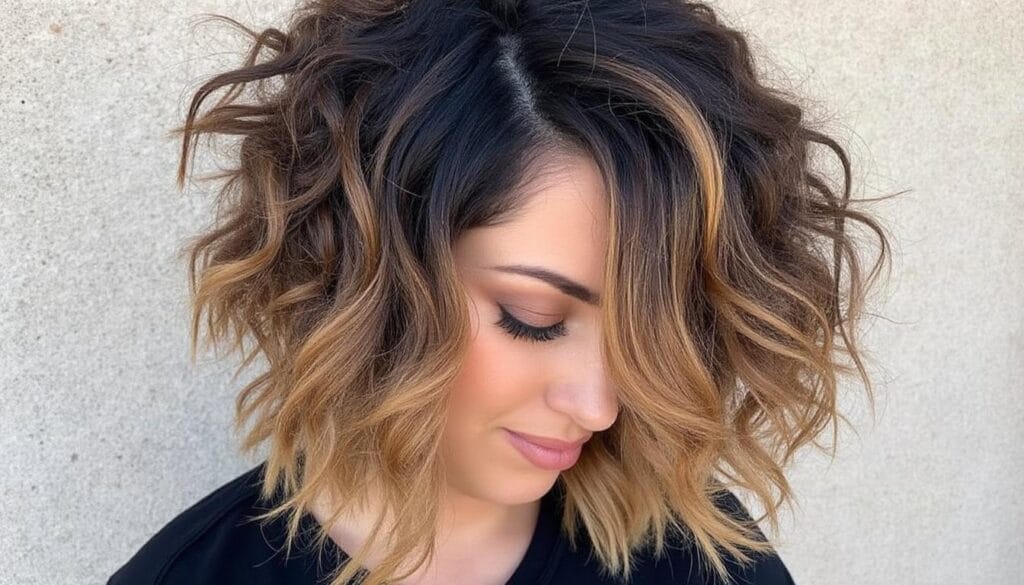 dégradé raté : astuces pour sauver votre coloration