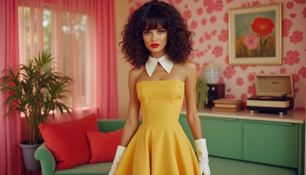 jacqueline taieb, icône pop et pionnière à la française