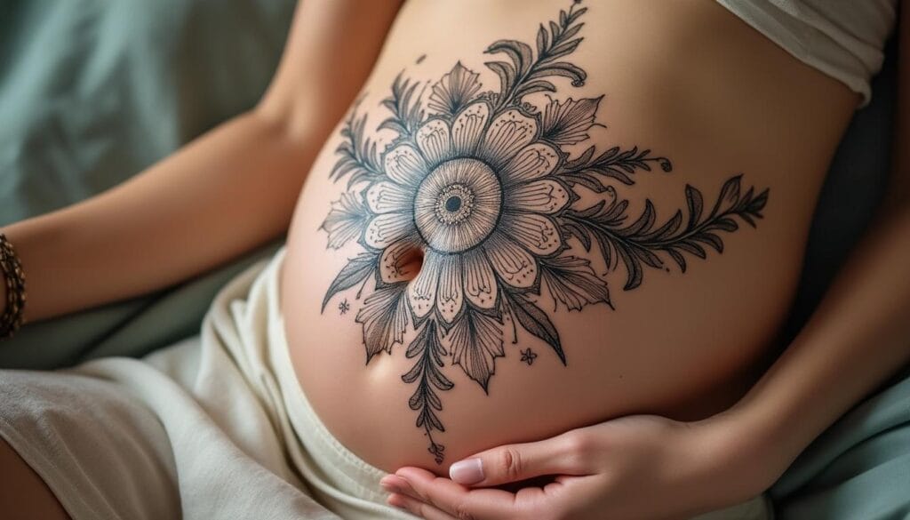 Sitemapcdatahttpsmodeinf Inetcomdentelle Tatouage Ventre Femme